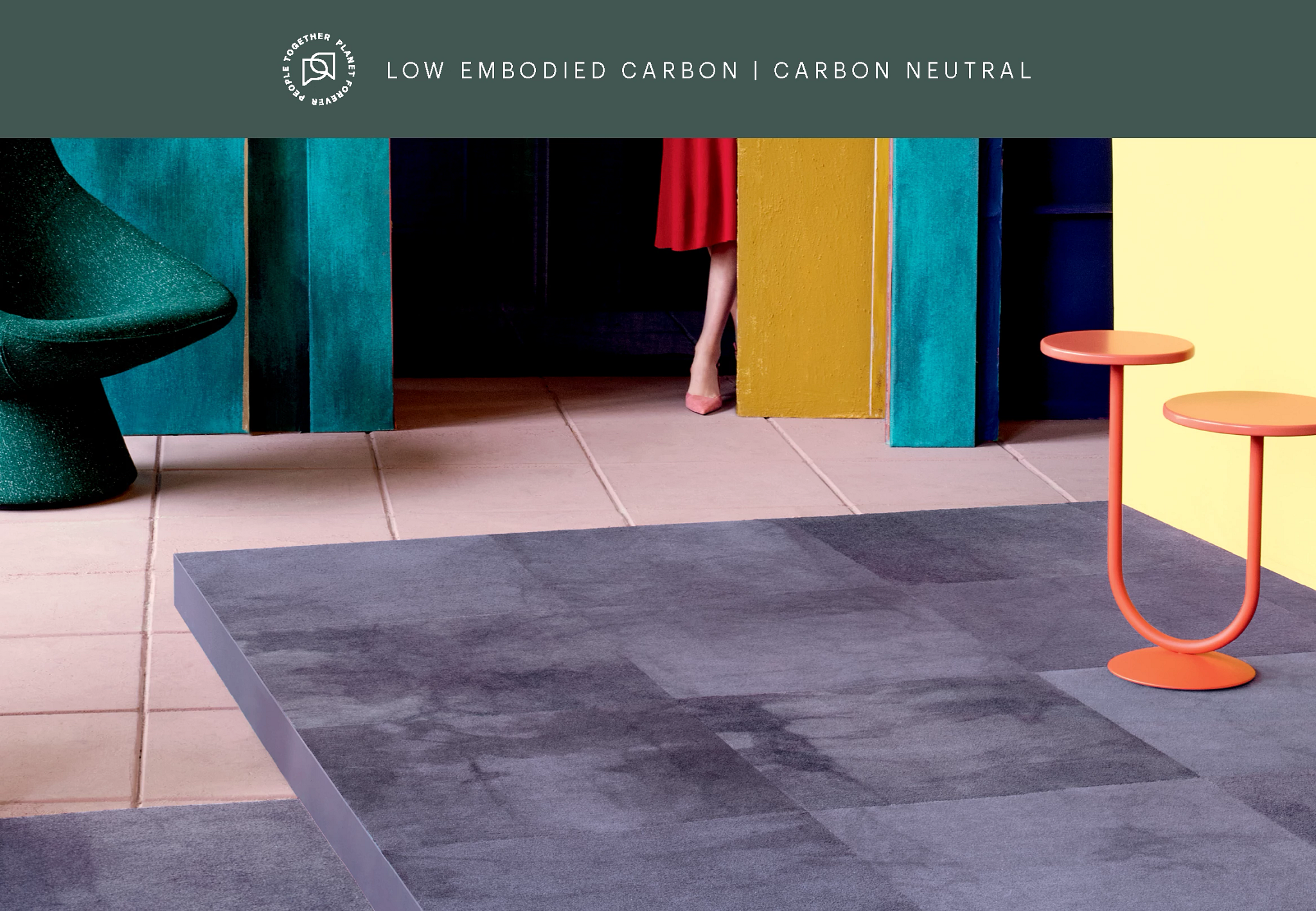 NeoCon 2025 | ShawContract